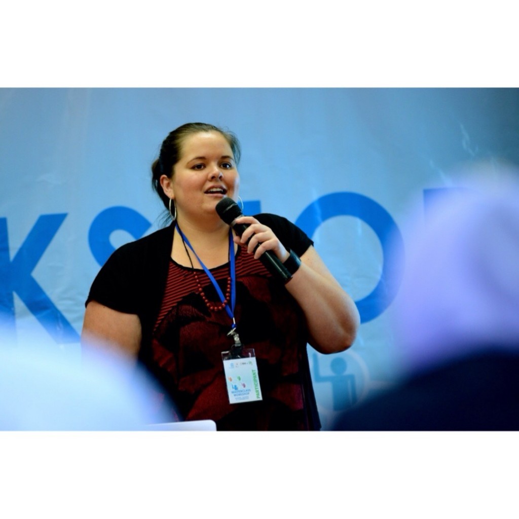 UNESCO Presentation in Indonesia | River Listening: Dr Leah Barclay and ...